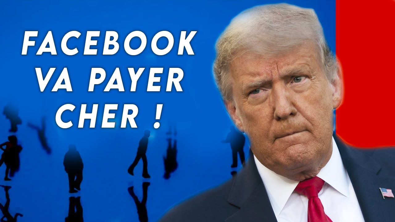 La Plus Grande Violation De Financement De Campagne De L histoire Des