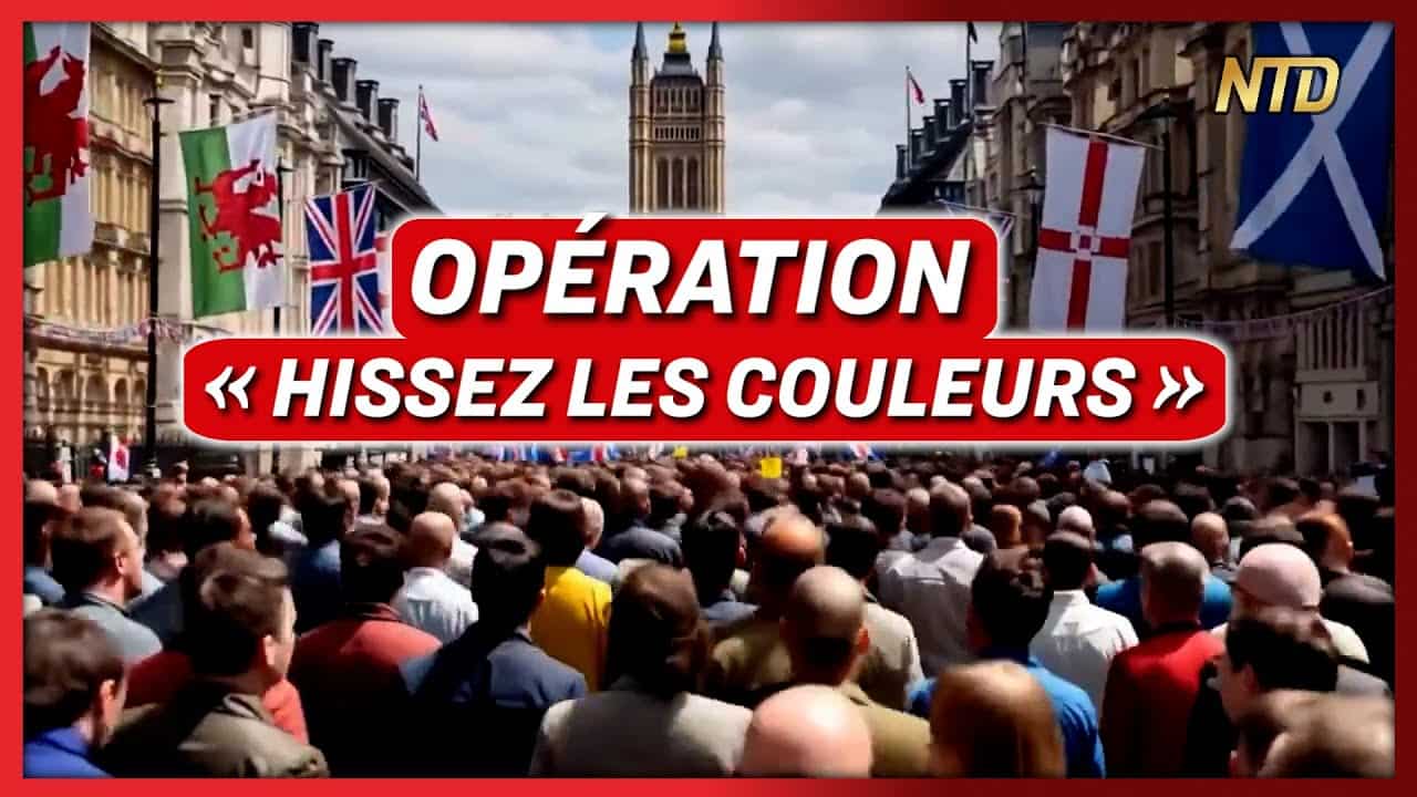 Actualités - NTD France