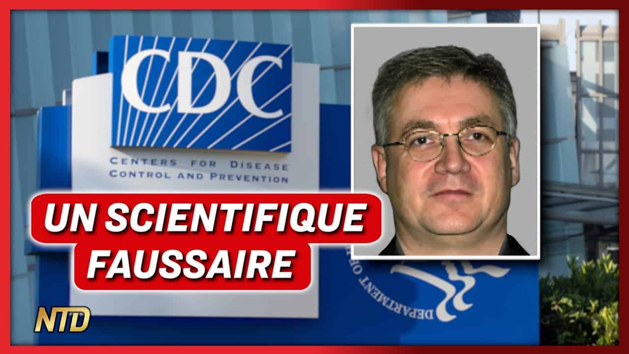 Actualités - NTD France