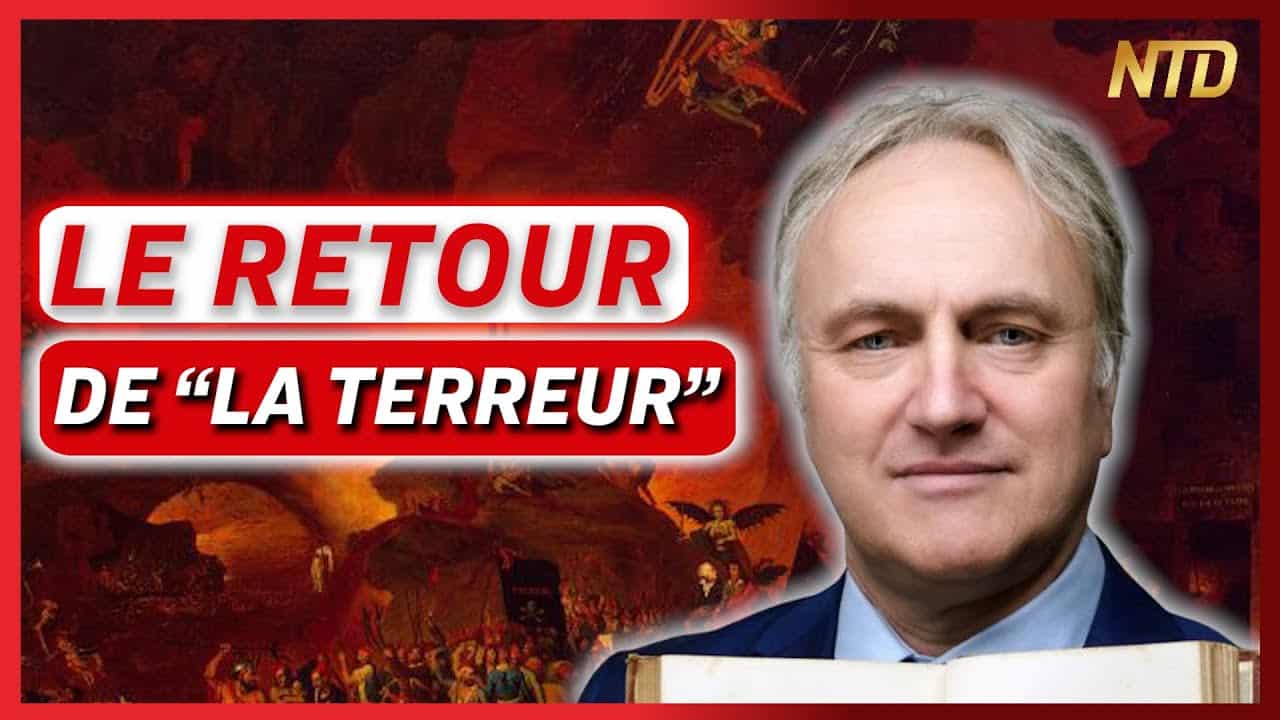 « La valeur d’un discours était mesurée par le degré de radicalité ...