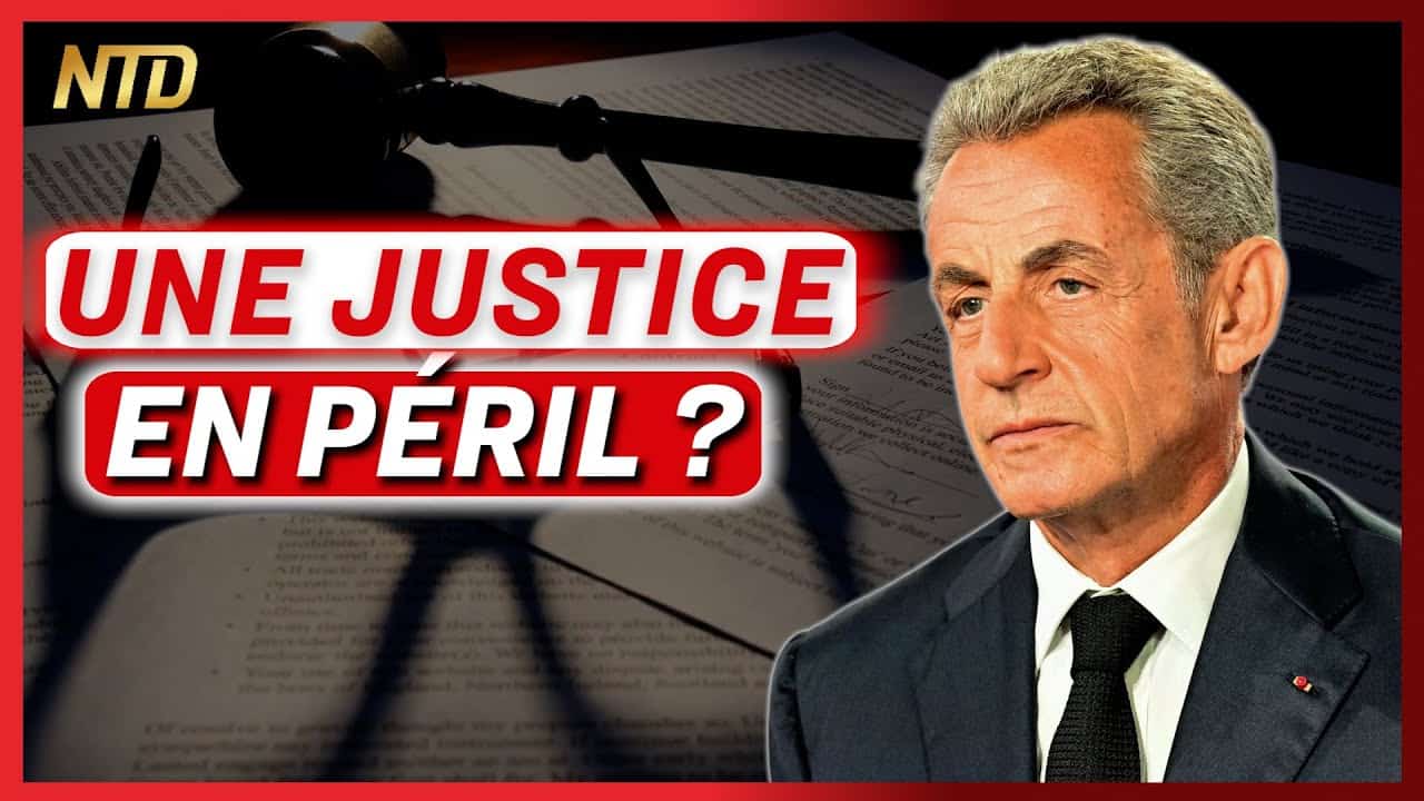 Actualités - NTD France