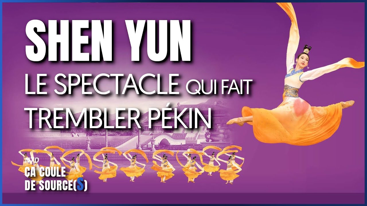 Pourquoi un simple spectacle de danse est-il au cœur d’une bataille ...